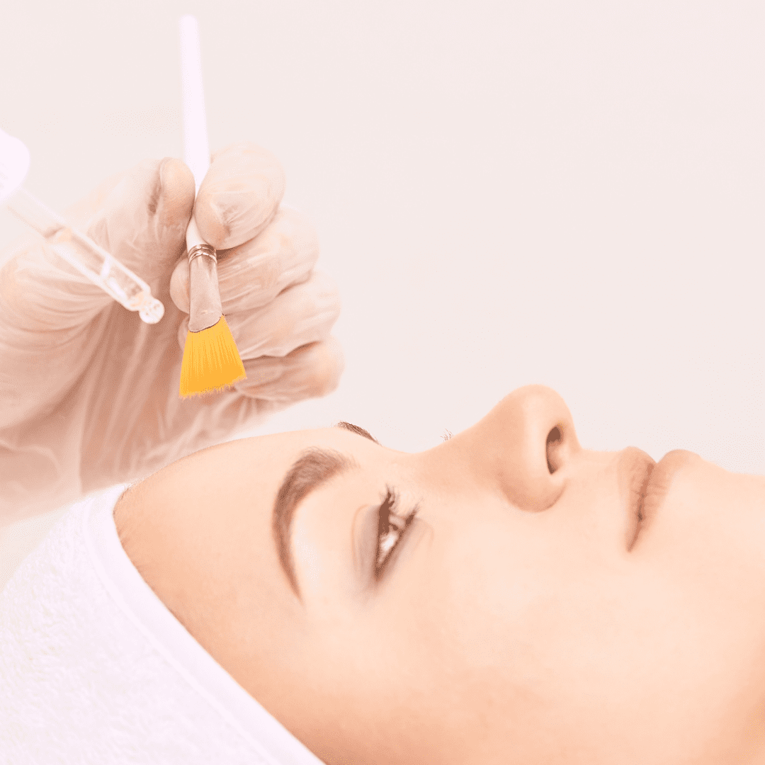 Peels - Lili Salon Spa