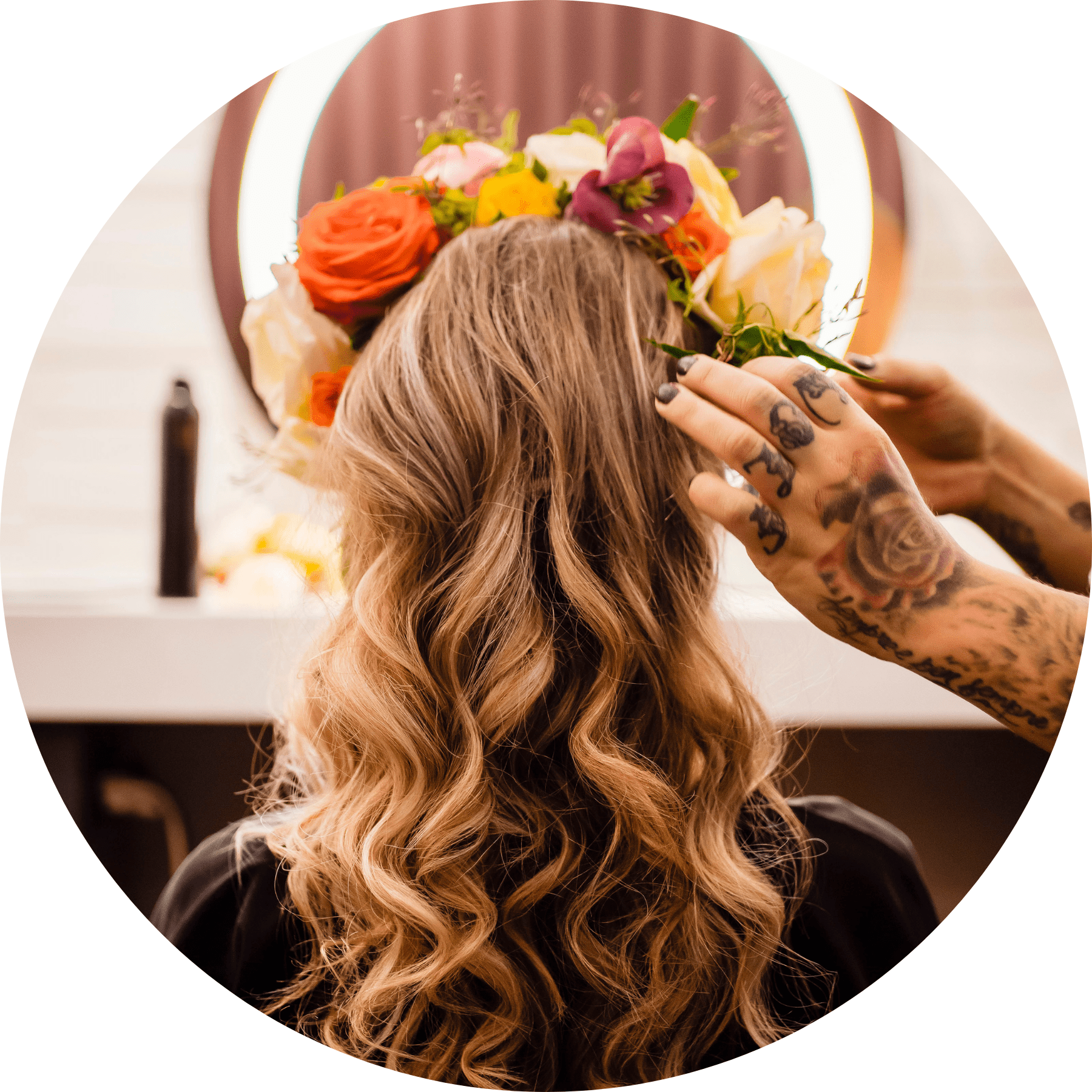 Meet Our Team - Lili Salon Spa
