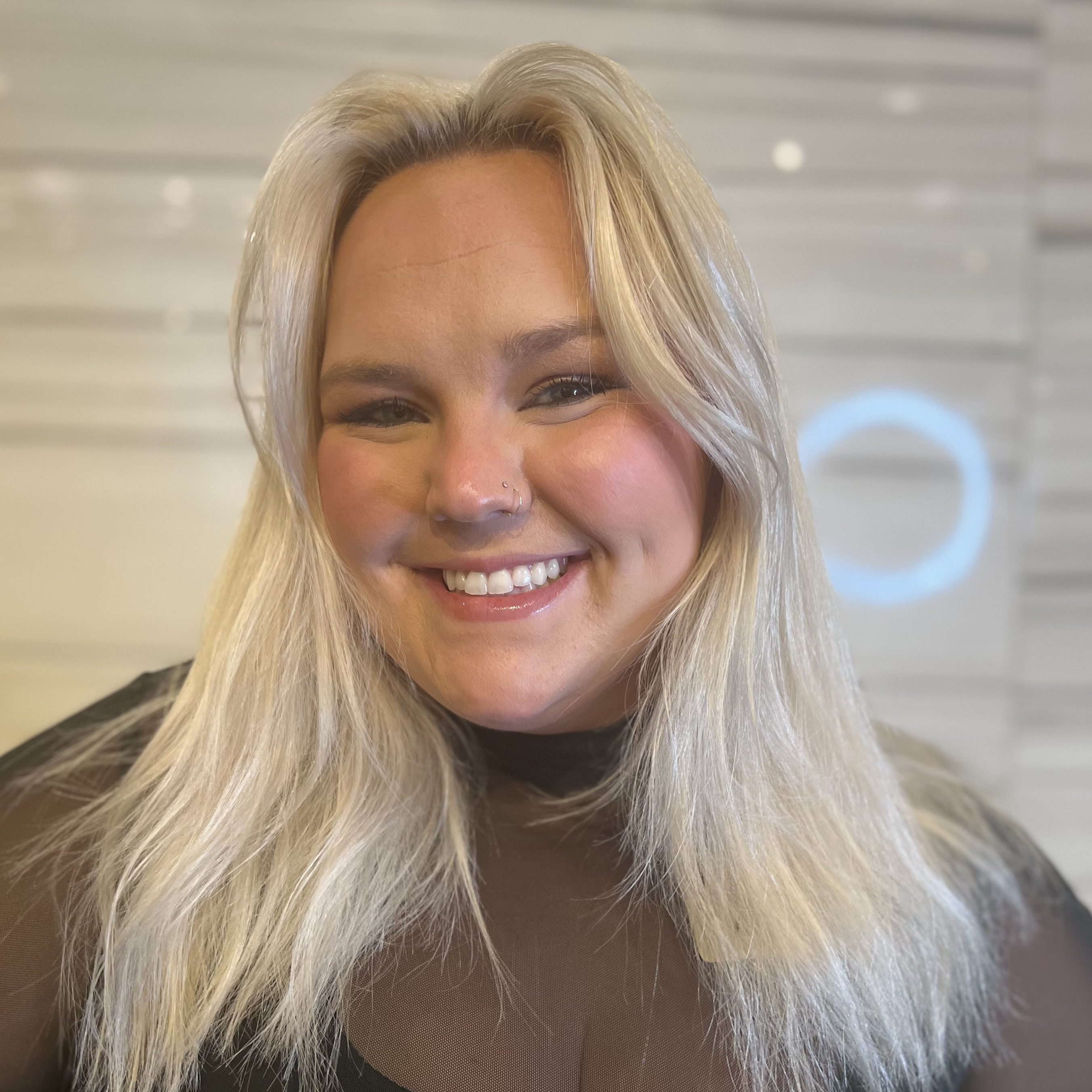 Allison - Lili Salon Spa