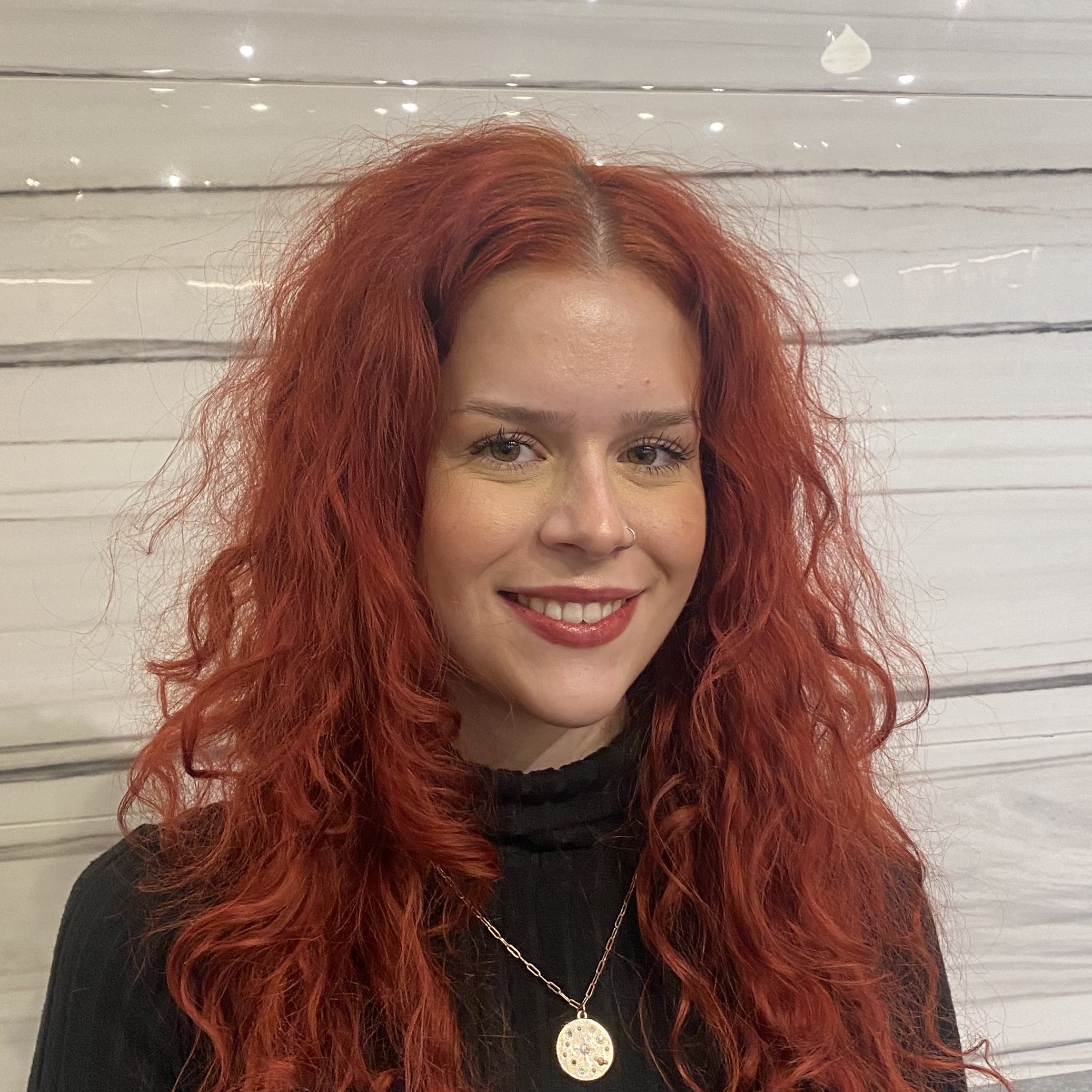 Faye - Lili Salon Spa