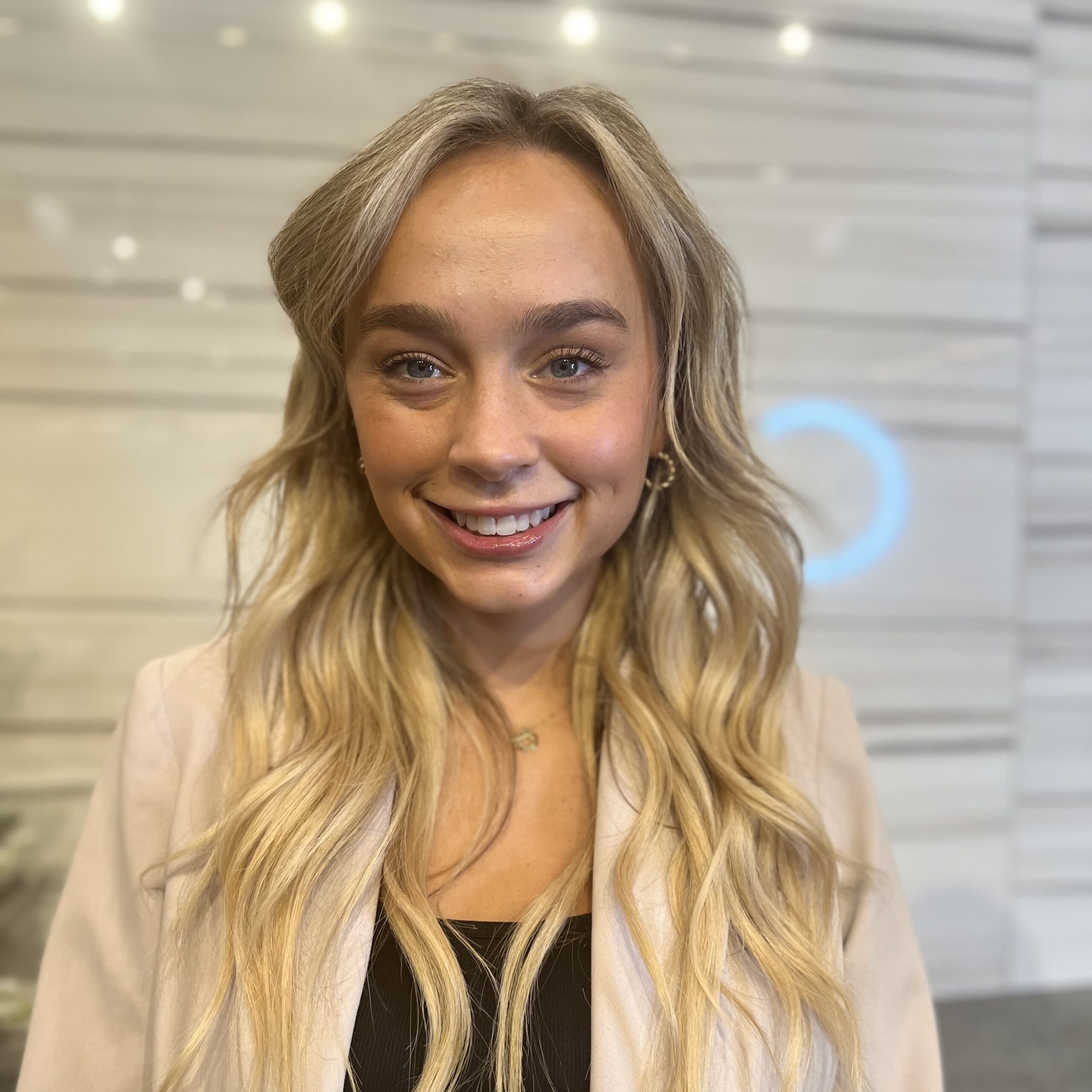 Kiarra - Lili Salon Spa