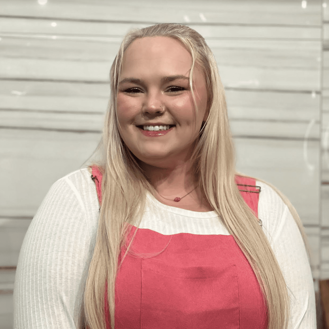 Allison - Lili Salon Spa