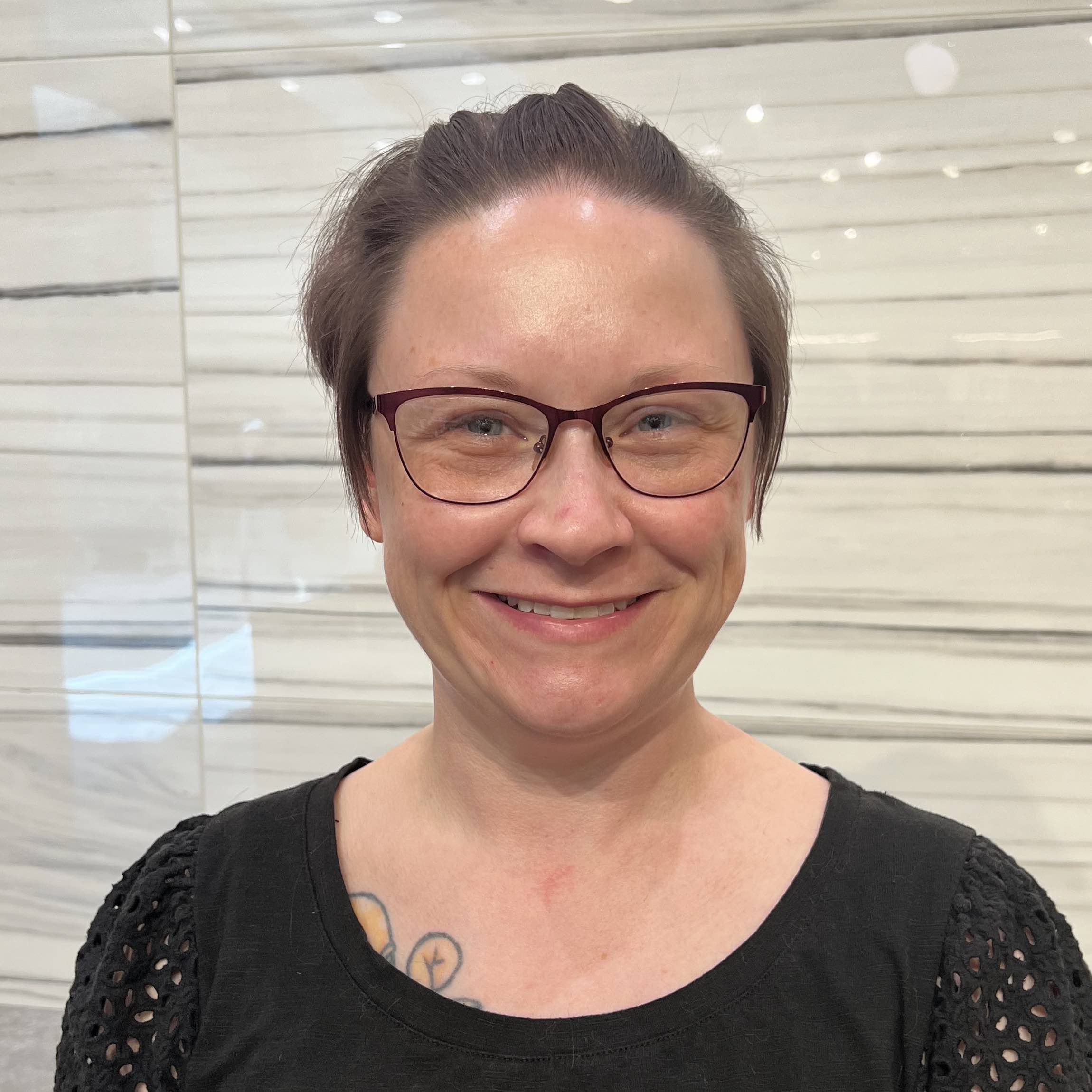 Tilly - Lili Salon Spa