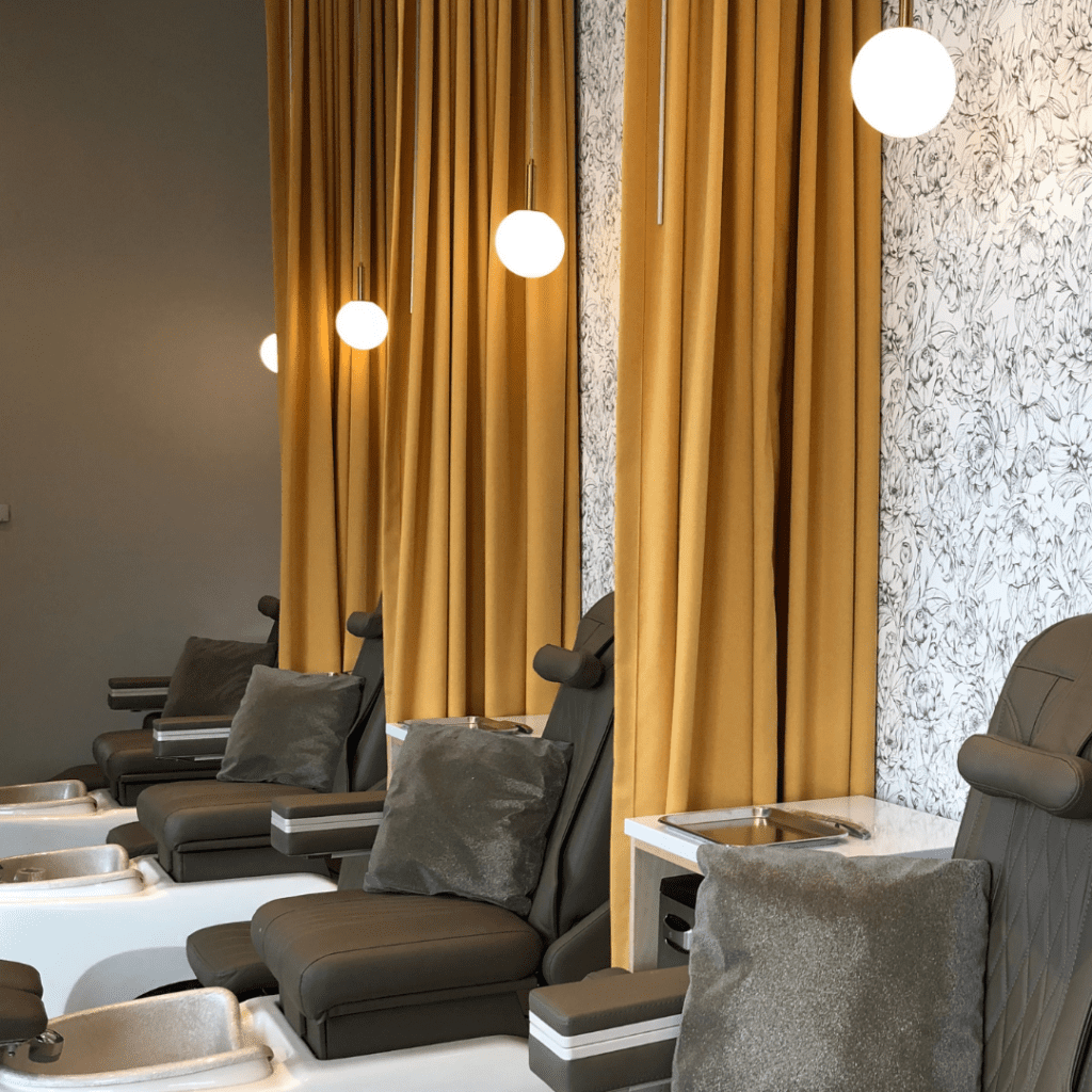 Monthly Happenings - Lili Salon Spa