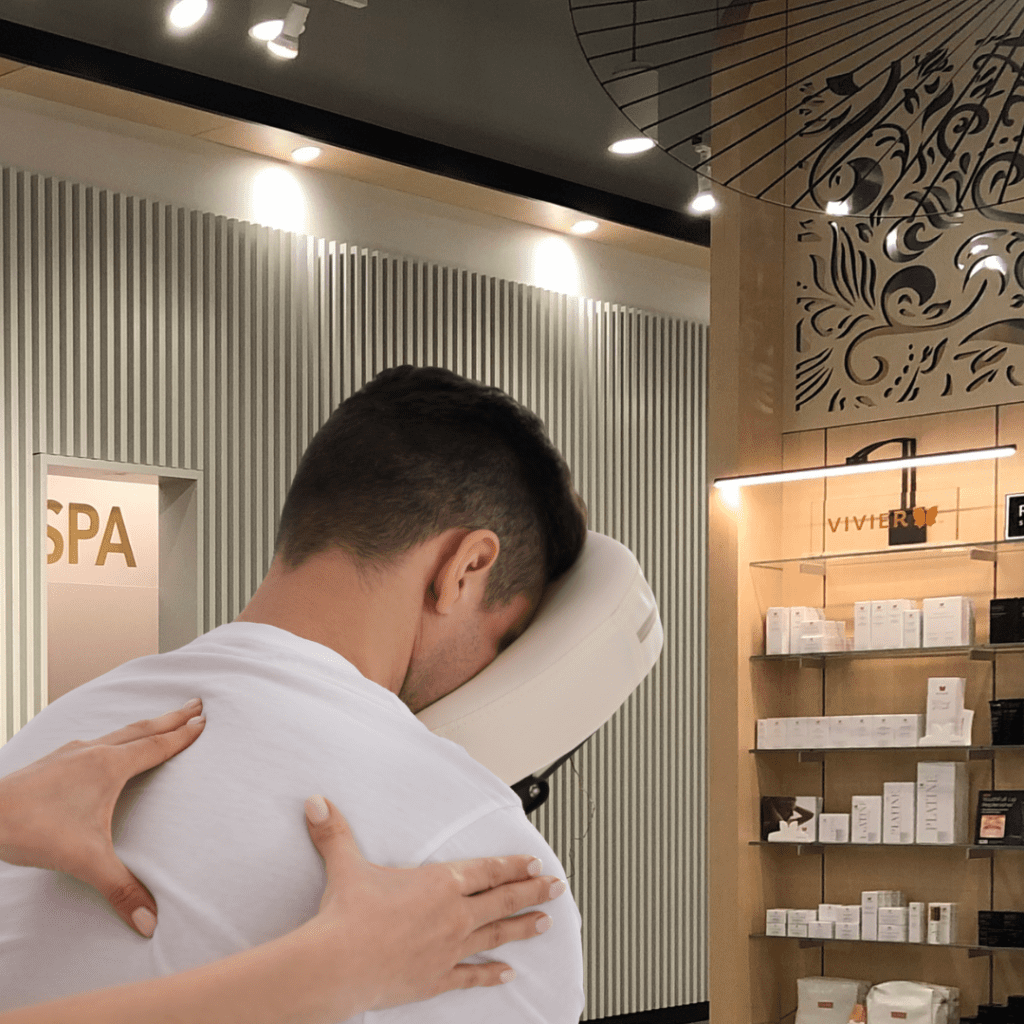 Monthly Happenings - Lili Salon Spa